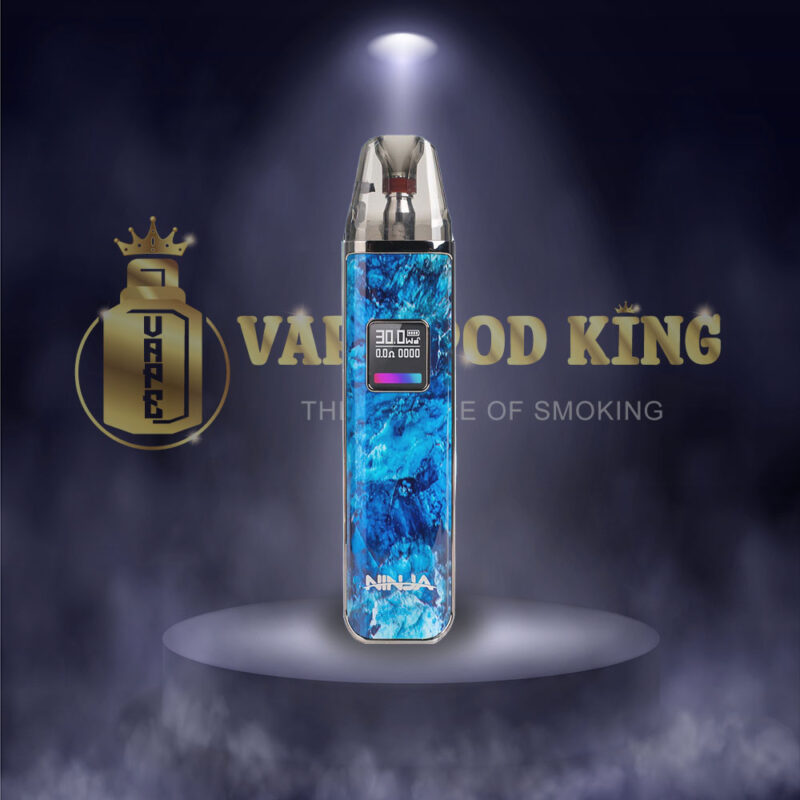 Tổng Hợp Các Lỗi Pod Xlim Thường Gặp Và Cách Sửa?