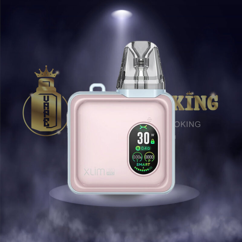 Tổng Hợp Các Lỗi Pod Xlim Thường Gặp Và Cách Sửa?