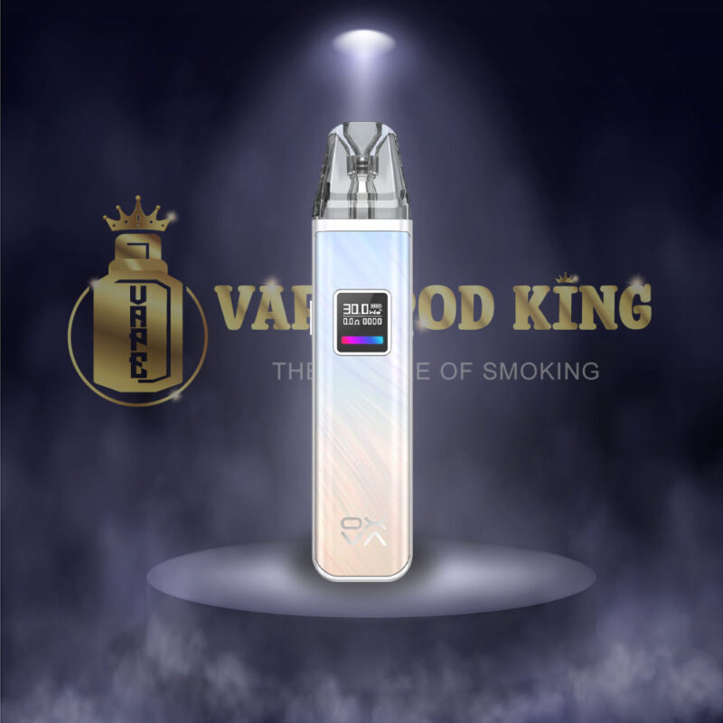 Tổng Hợp Các Lỗi Pod Xlim Thường Gặp Và Cách Sửa?