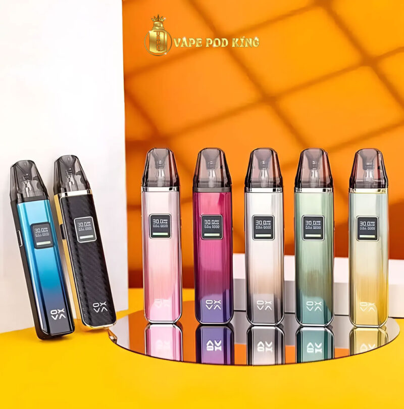 Xlim Pro Màu Nào Đẹp Nhất? Top 5 Màu Ưa Chuộng Nhất 2024