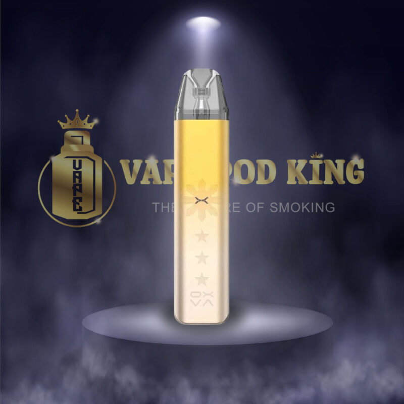 Tổng Hợp Các Lỗi Pod Xlim Thường Gặp Và Cách Sửa?