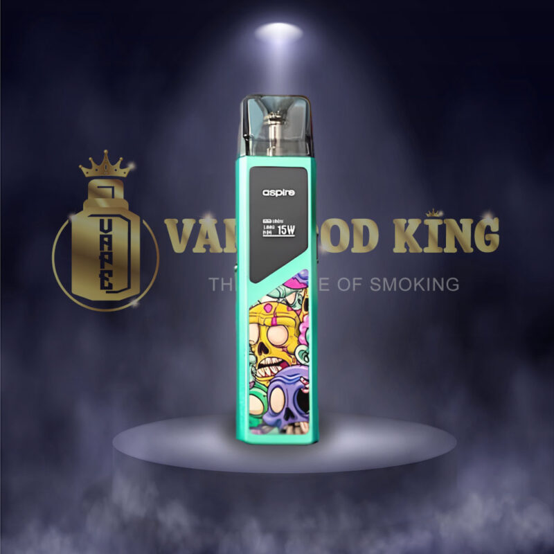 Favostix V2 (Favo 2) Chính Hãng Pod Kit - Aspire