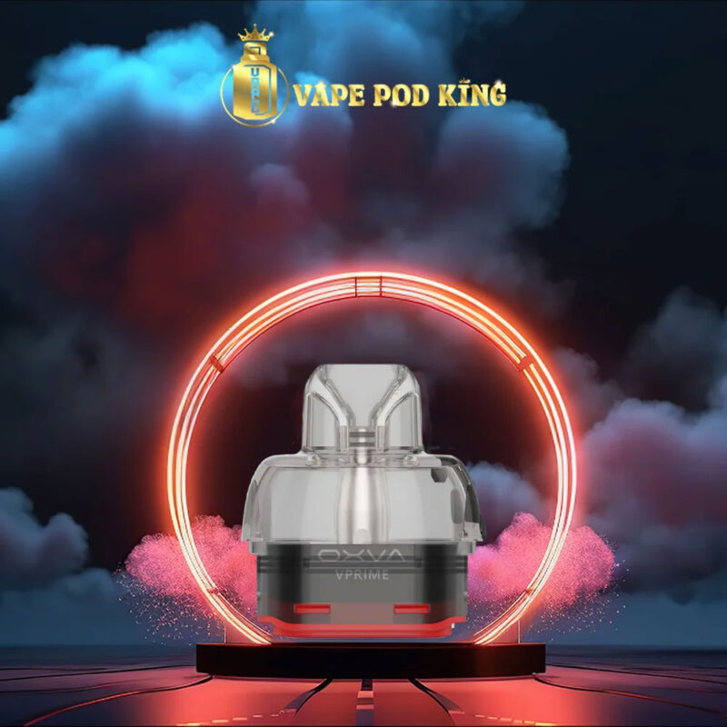 Mua Đầu Pod Thay Thế - Đầu Pod System Chính Hãng